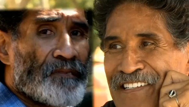 Former NFL player tackles homelessness after living under LA freeway ...