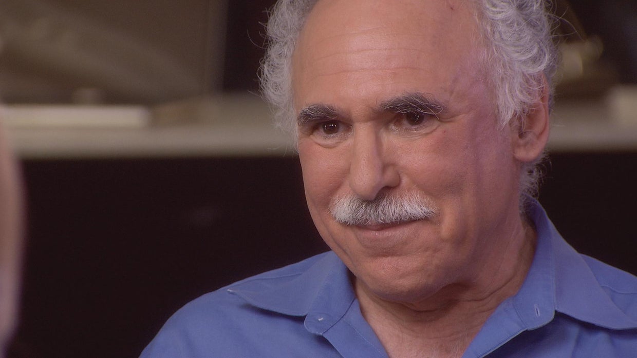 Breeding out disease with reproductive genetics - CBS News