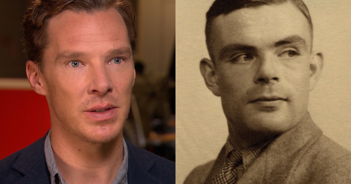 Alan Turing Conviction