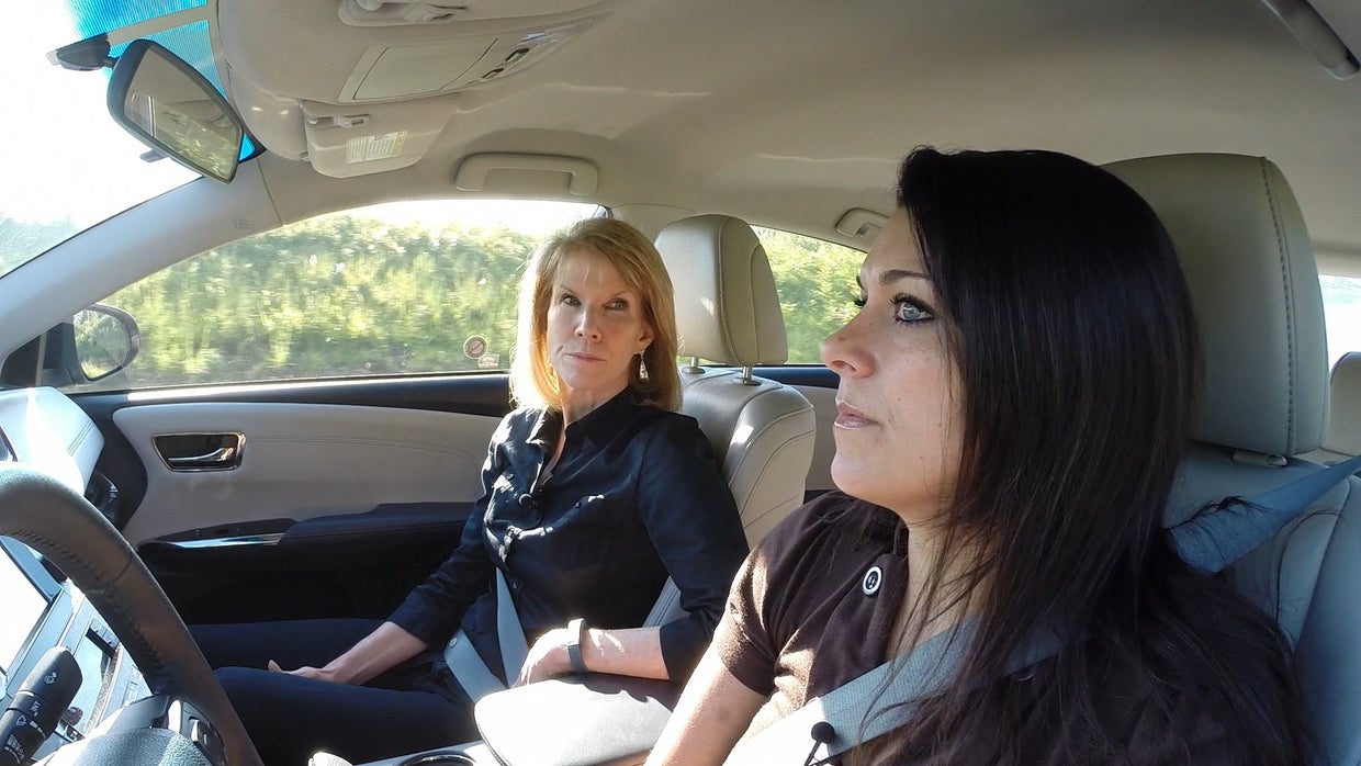 Tracey Grissom Victim Or Killer 48 Hours Investigates Cbs News