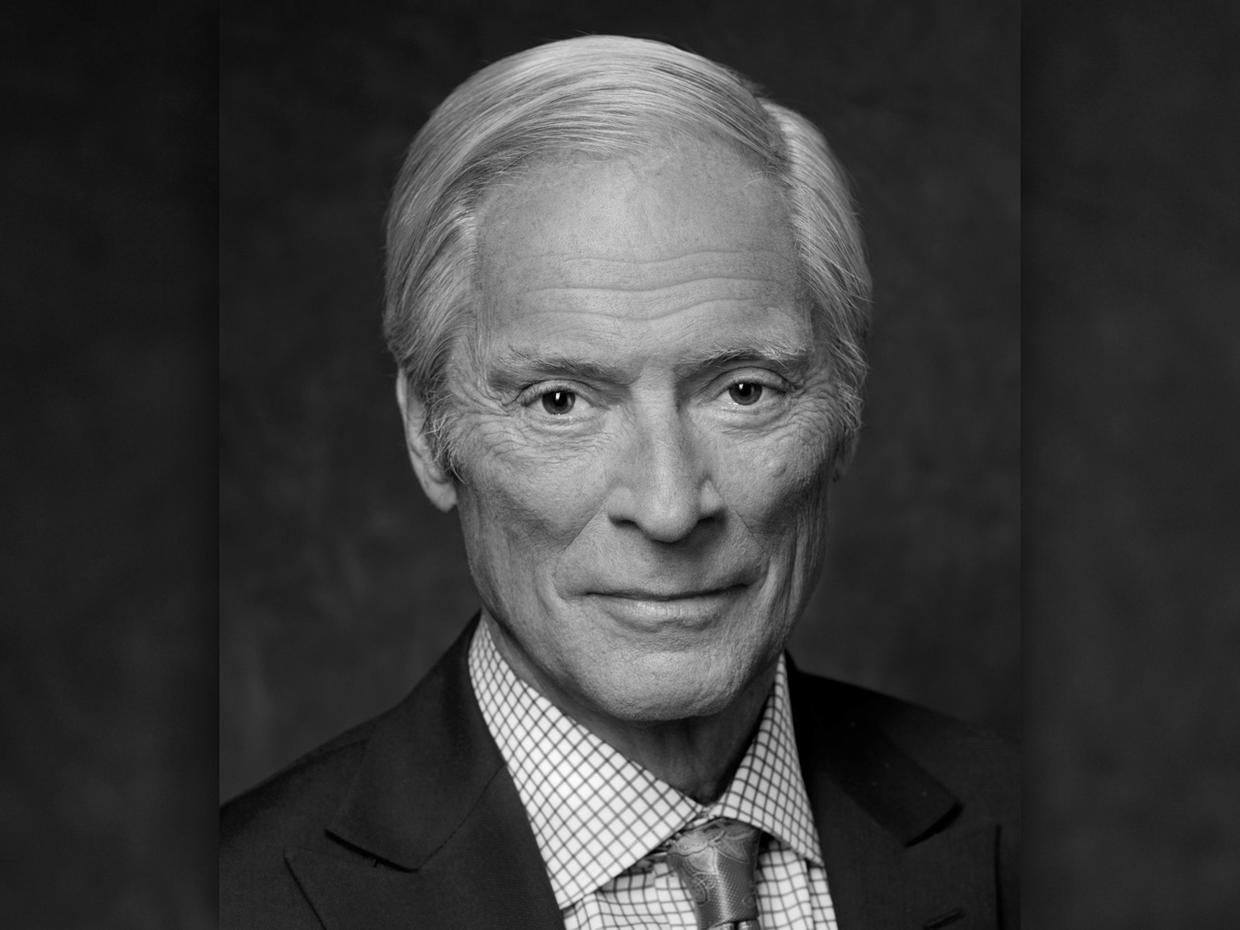 Bob Simon: The career of the CBS News and "60 Minutes" correspondent ...