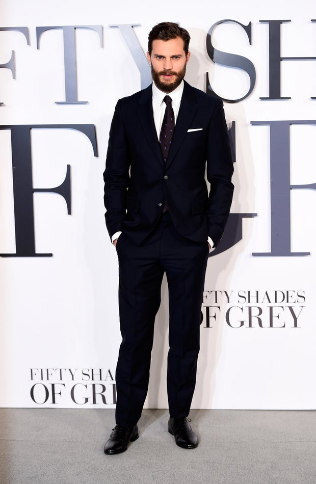 Jamie Dornan