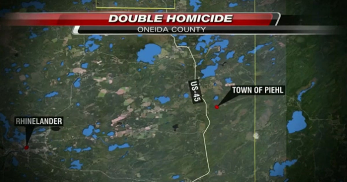 Report: Wisconsin girl, 17, accused of killing parents blogged about ...