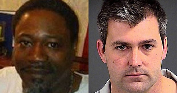 New developments in deadly South Carolina police shooting - CBS News