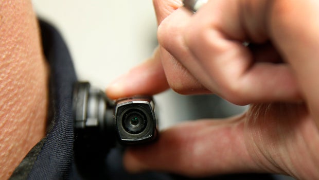 Justice Department statistics shed new light on police body cams ...