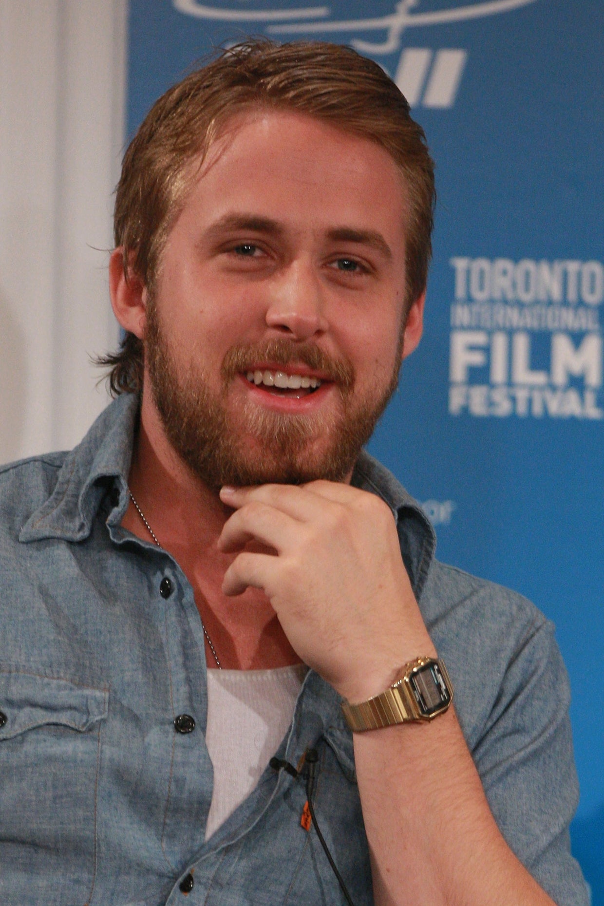 Ryan Gosling