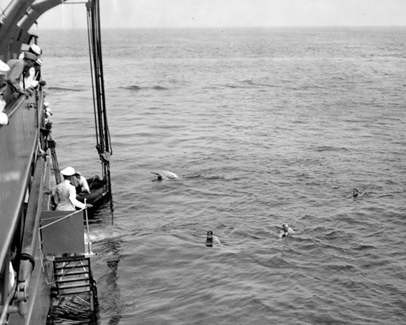 A history of the Secret Service