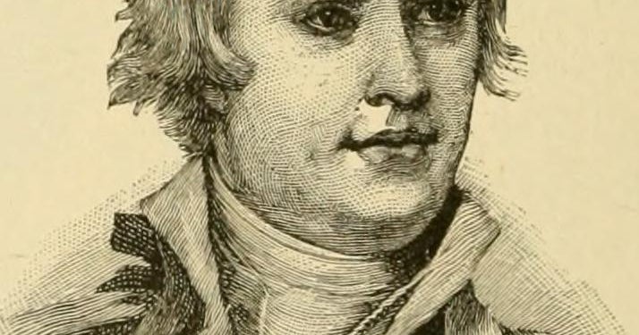 British spymaster John Andre proven to be at key American site during ...