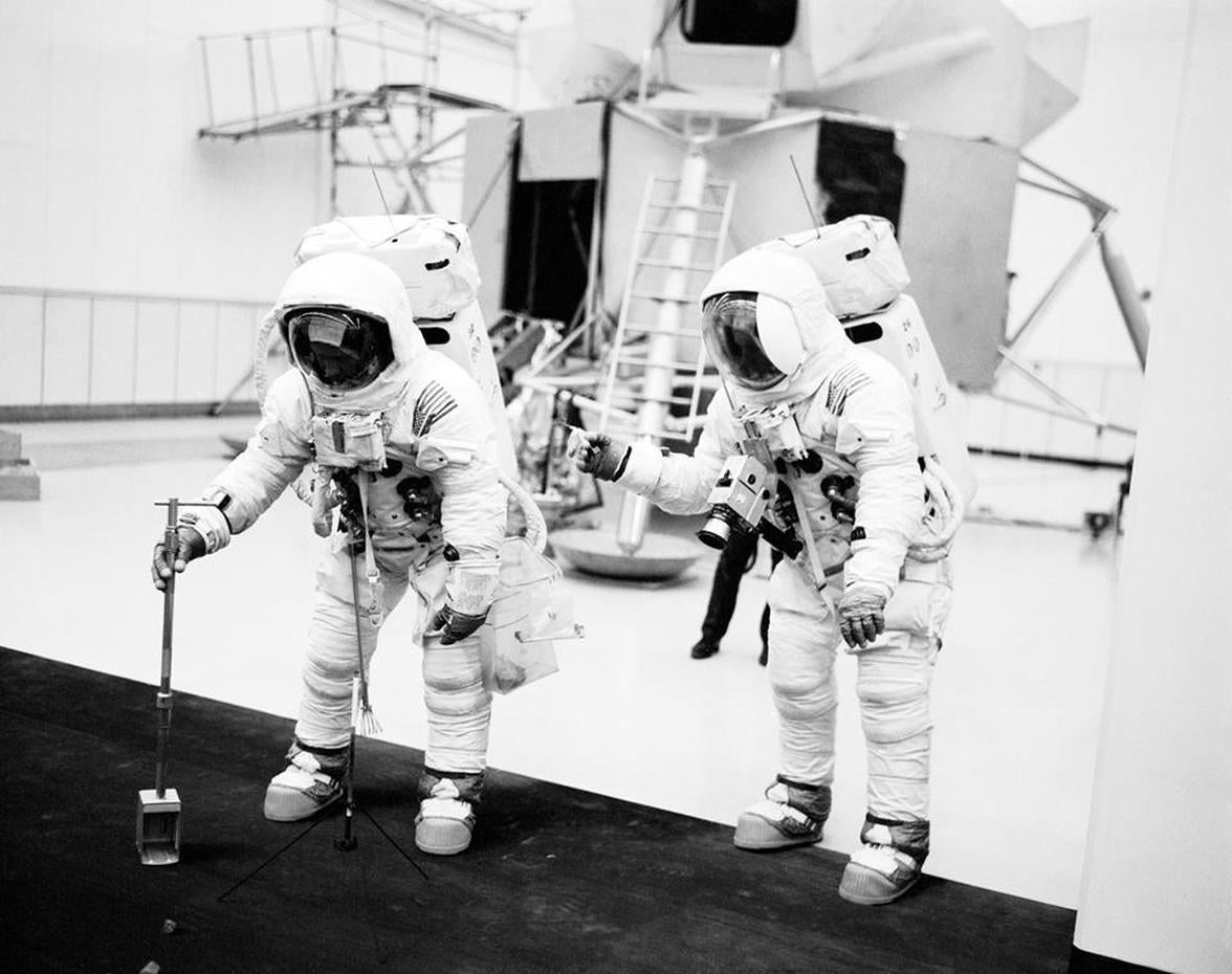 Apollo 8 - Newly released photos of Apollo moon missions - Pictures ...