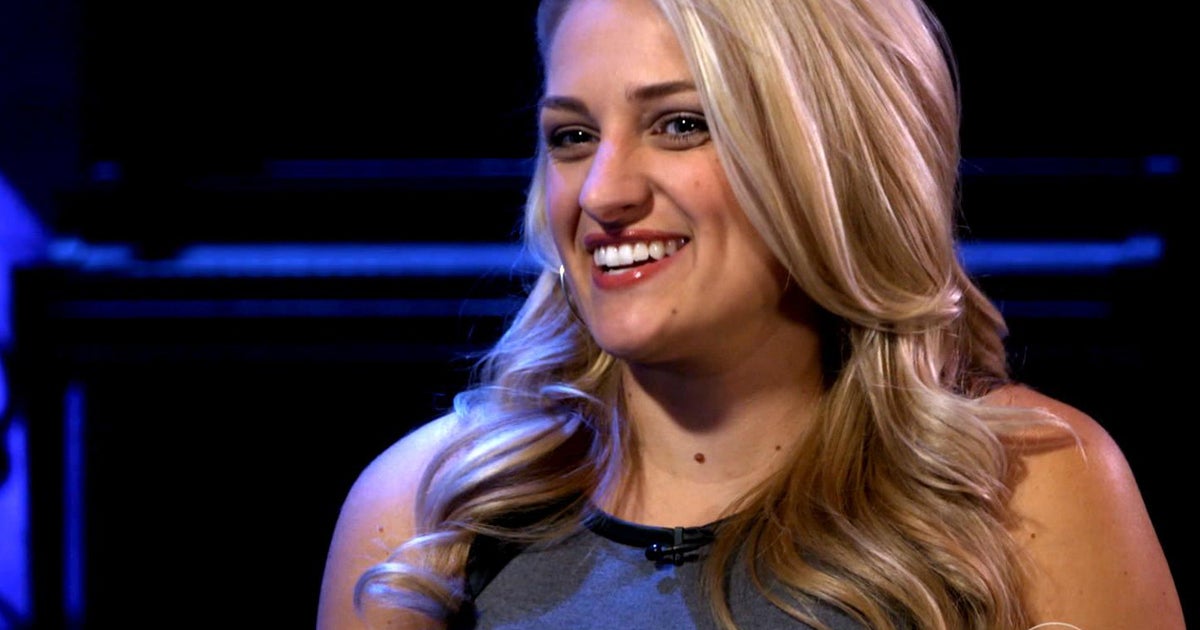 Paralyzed from chest down, actress Ali Stroker stars in Broadway play ...