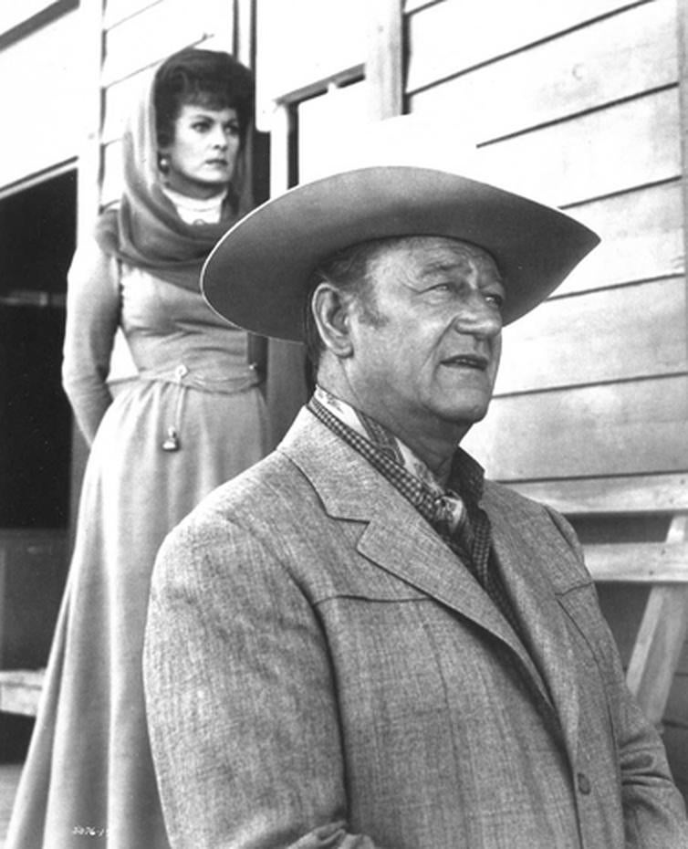 Maureen O Hara 1920 2015 Cbs News