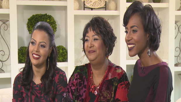 Rachel Renee Russell Daughters – EHTN