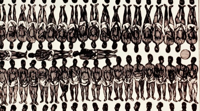 The Slave Ship - CBS News