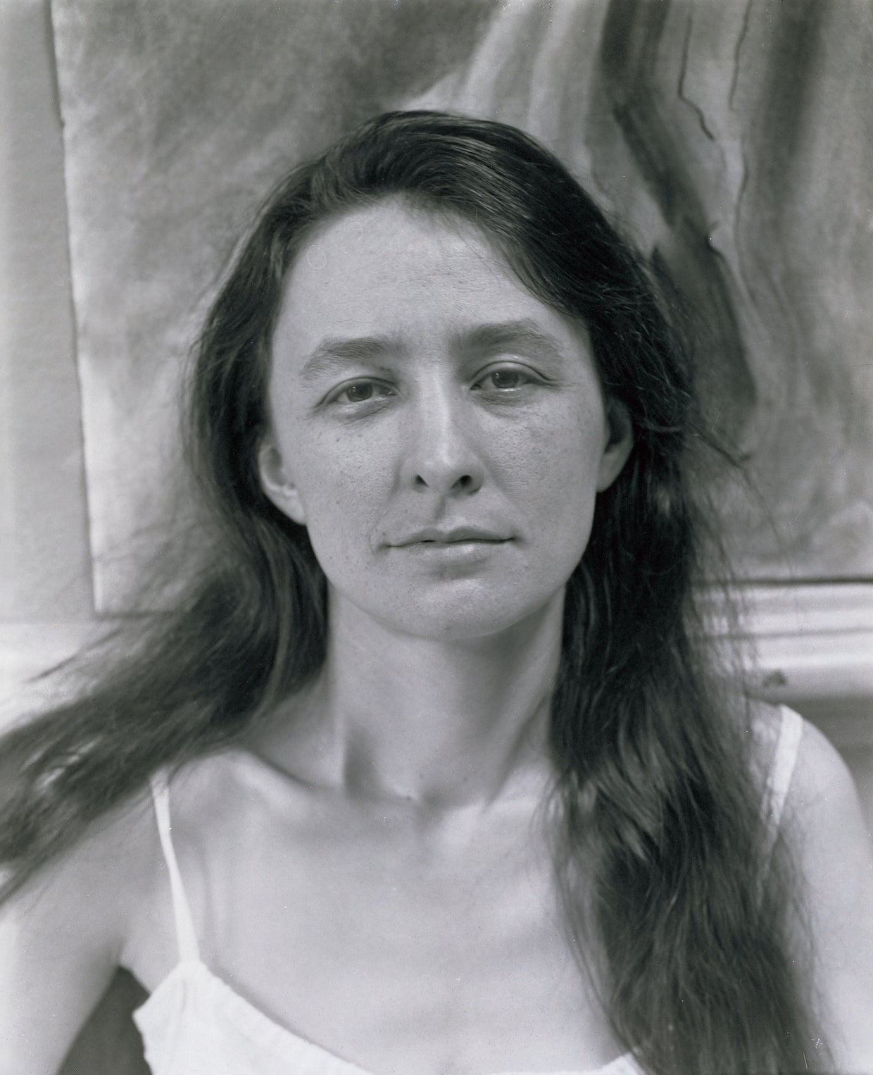 Georgia O'Keeffe - CBS News