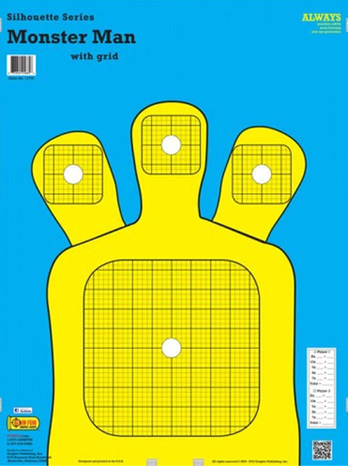Dead Nazis - Zombies, Nazis and Jar Jar Binks: Novelty shooting range ...