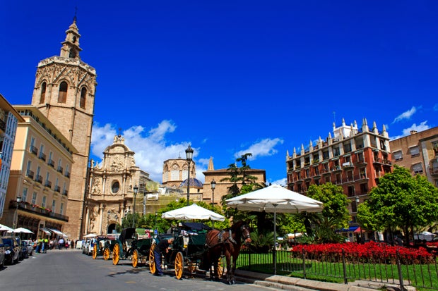 20 Of The Coolest Places To Retire In The World Cbs News