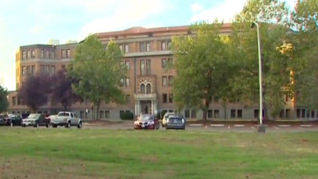 Western State Hospital Washington