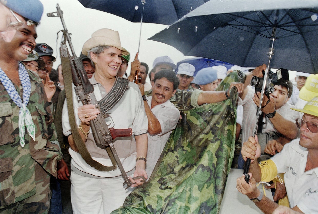 The way it was: Today in history - June 9 - CBS News