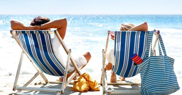 What does the perfect summer getaway cost? - CBS News