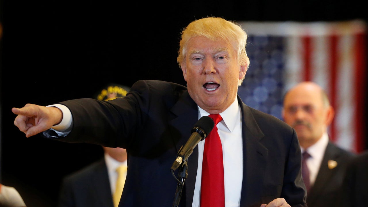 Trump impeachment hearings: Senator Tim Scott doesn't believe Trump ...