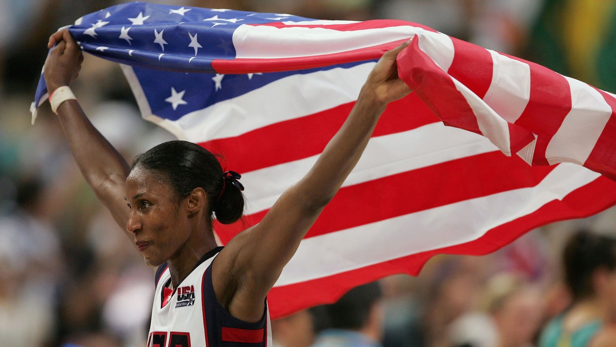 Famous American Olympic athletes: Where are they now?