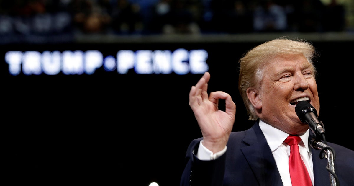 Trump's "grab 'em" comments prompt outpouring of women's sexual assault ...