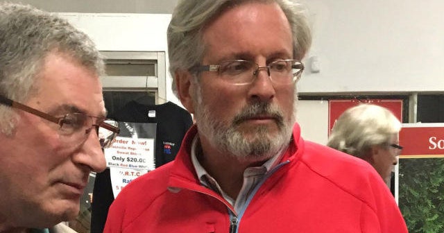 Connecticut home invasion survivor William Petit declares victory in ...