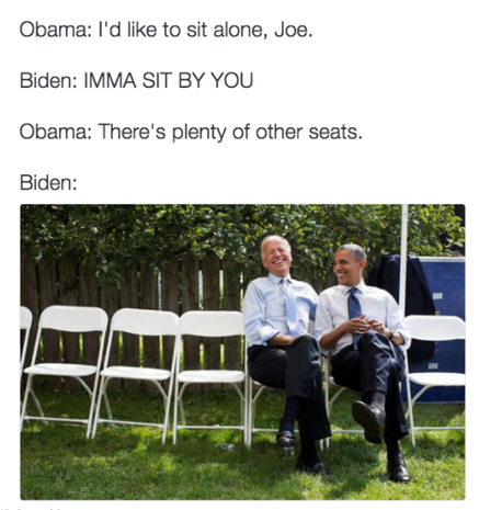 Get ready to laugh out loud - Hilarious Barack Obama memes - Pictures ...