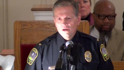 GEORGIA POLICE CHIEF APOLOGIZES 76 YEARS AFTER LYNCHING OF AUSTIN ...