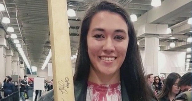 Sarah Stern case: Classmate admits throwing missing N.J. teen's body ...