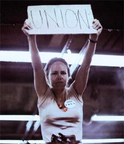 Sally Field: The Kennedy Center Honoree and star of "Norma Rae" and ...