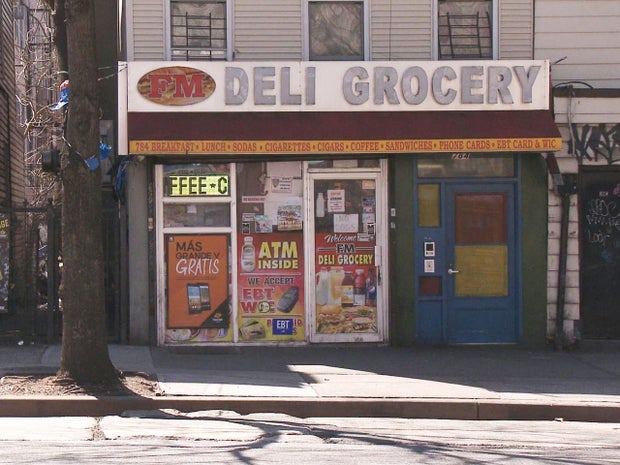 Bodegas: The life blood of New York City neighborhoods - CBS News
