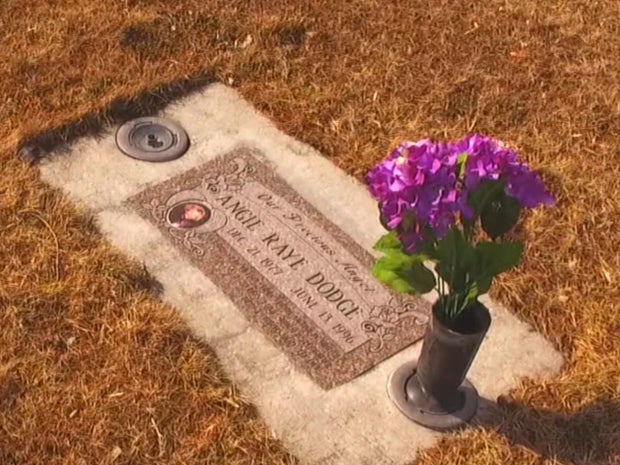 Who murdered Idaho teen Angie Dodge? - CBS News