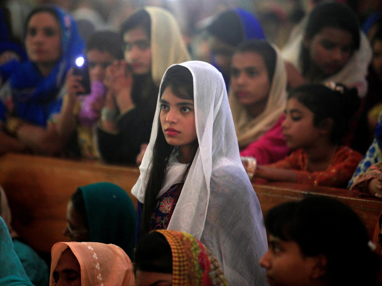 Easter celebrations around the world