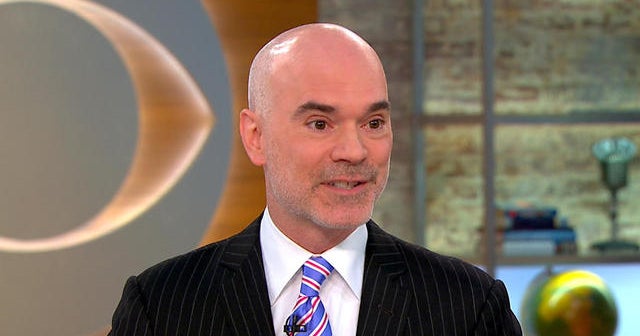 How Merriam-Webster stays relevant in national conversations - CBS News