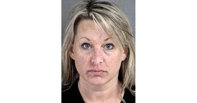 Heather Robertson, Texas teacher, had sex with 4 students, 2 at the ...