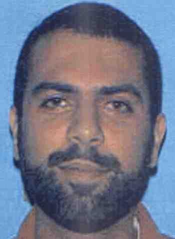 Interpol's most wanted Americans - CBS News