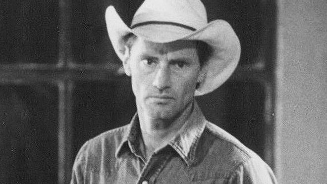 Sam Shepard, acclaimed playwright and actor, dead at 73 - CBS News