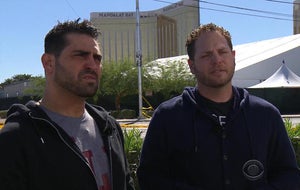 Bandidos vs. Cossacks: The biker gang war Texas warned of - CBS News