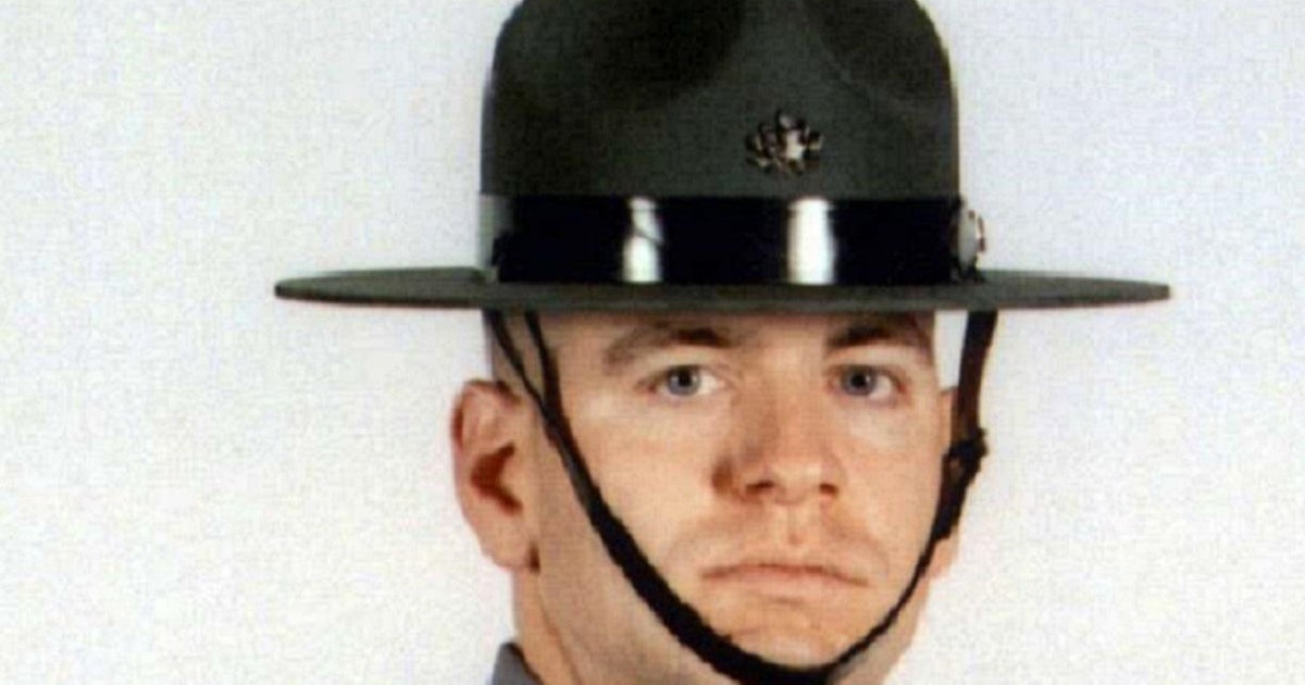 Newly-released video shows state troopers involved in intense gun ...