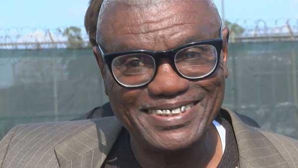 "I forgave and I forgive:" Wrongfully convicted man Wilbert Jones freed ...