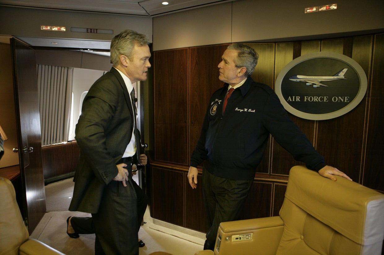 50 years of 60 Minutes in pictures