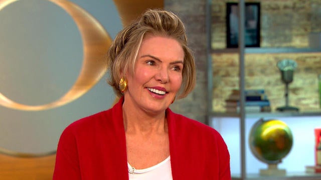 Lesley Visser Wedding