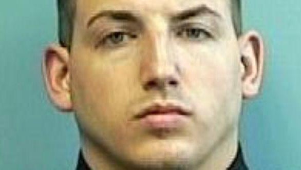 Head Of Corrupt Baltimore Police Task Force To Plead Guilty Cbs News