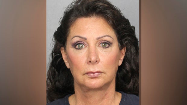 Hallandale Beach Mayor Joy Cooper suspended after FBI sting arrest ...