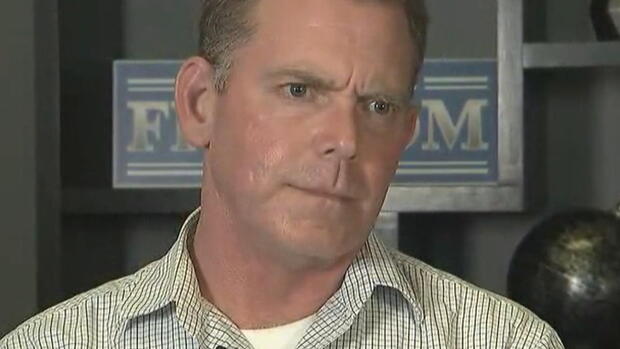 Man who sold ammo to Las Vegas gunman speaks out: "What did I miss ...