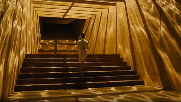 Cinematographer Roger Deakins, finally an Oscar-winner for "Blade ...