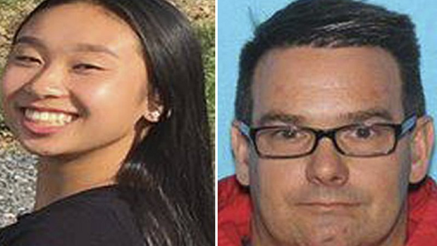 Cops: Man signed girl out of school 10 times; now both missing - CBS News