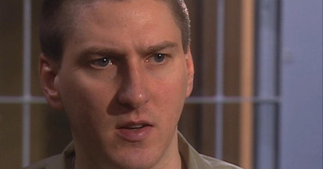 March 12, 2000: Timothy McVeigh speaks - CBS News