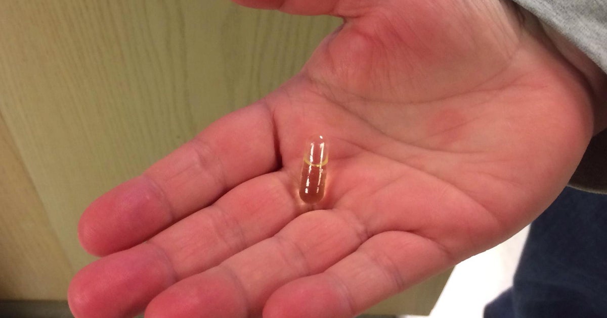 Male birth control - hactarget